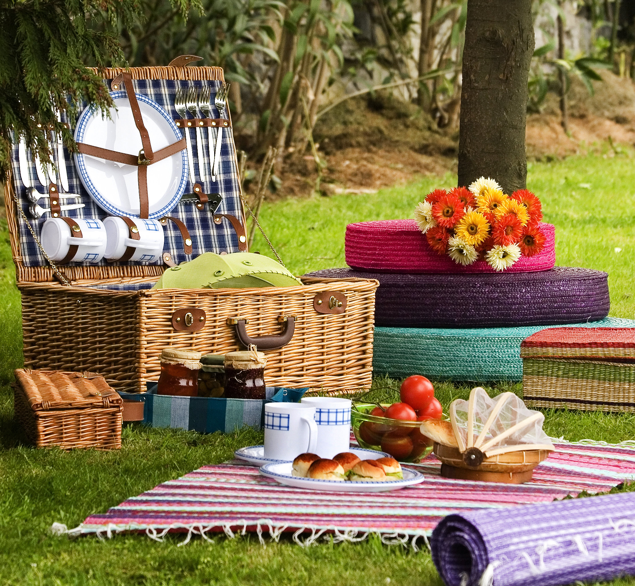 Planning your Hen Weekend - Acacia Cottages